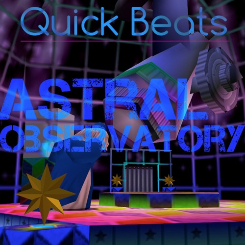 Stream Majora's Mask - Astral Observatory by Kade Kalka | Listen online ...