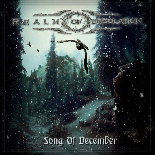 Stream Realm Of Desolation - Song Of December by User 87144893 | Listen ...
