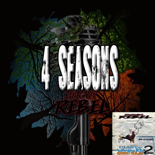 Stream 4 Seasons Prod. Rick Hertz- Diary of a Wimpy Kid 2: Rebel Rulez ...