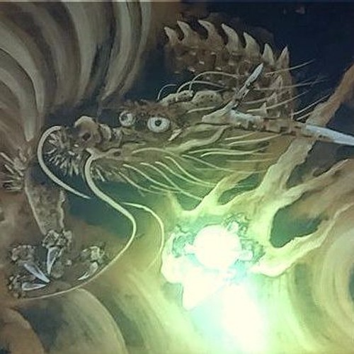 Stream 【犬鳴山神話体系 ～旧訳・八大龍王組曲】 Mt. Inunaki Mythos - Eight Dragon Kings ...