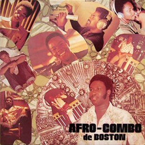 Stream AFRO COMBO Requin by KompaDirek | Listen online for free on ...