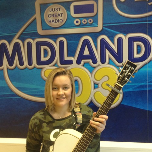Stream Emily Brophy - Mountrath Community School - Stitches by Midlands ...