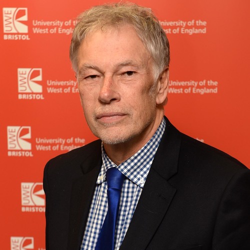 Stream episode Lord Bichard KCB, National Audit Office | Bristol ...