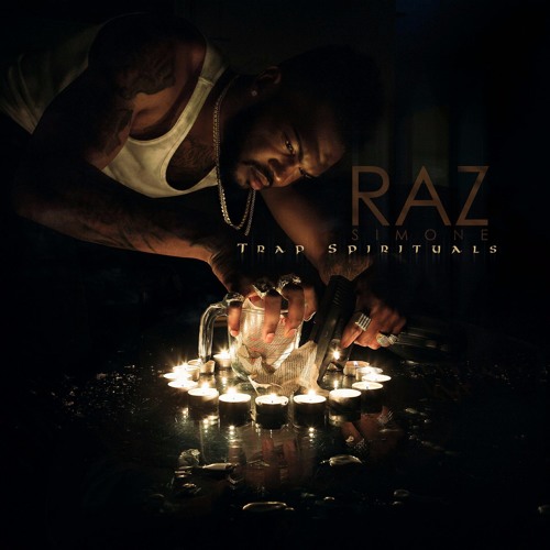 Stream Raz Simone | Listen to Trap Spirituals playlist online for free ...