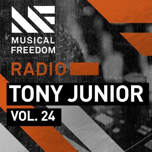 Musical Freedom Recs - Free music on ToneDen