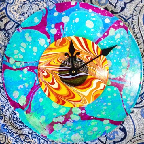 Stream Annski_bg | Listen to Experimental Hip Hop /Instrumentals ...