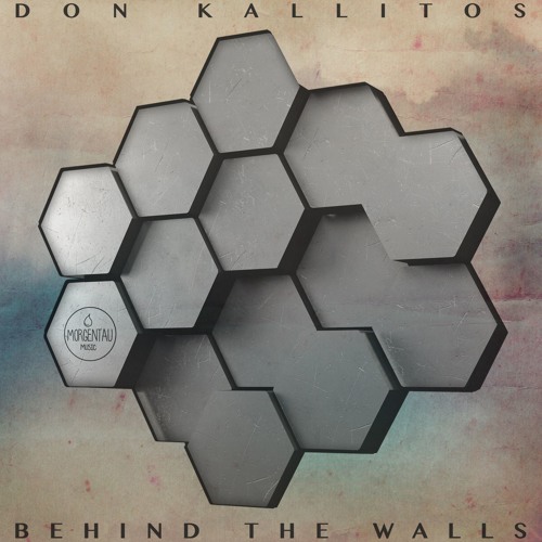 Stream Morgentau Music | Listen to Kalitos - Behind The Walls (OUT - 01 ...