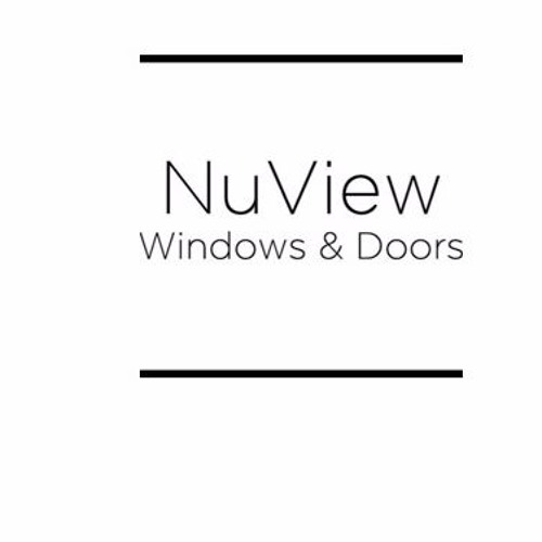 Stream episode NuView Windows by @dialpound250 podcast | Listen online ...