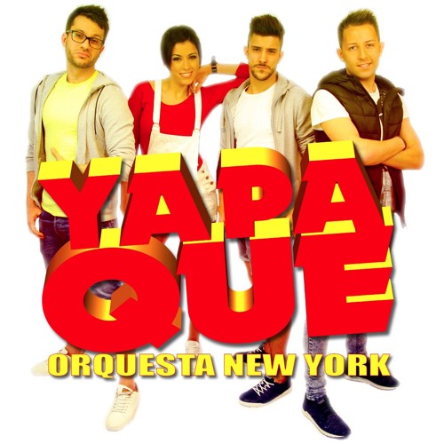 Stream New York - Ya Pa Que by Orquesta New York® | Listen online for ...