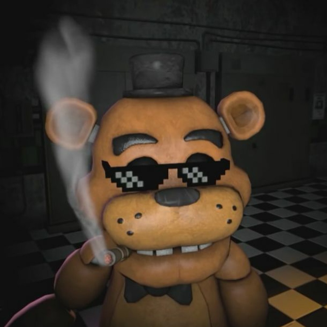 Stream [SFM - FNAF] Five Funky Nights At Freddys 2 by SoftPawStudios ...