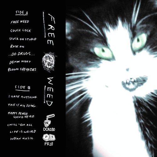 Stream Free Weed - Couch Lock by PlasticResponseRecords | Listen online ...