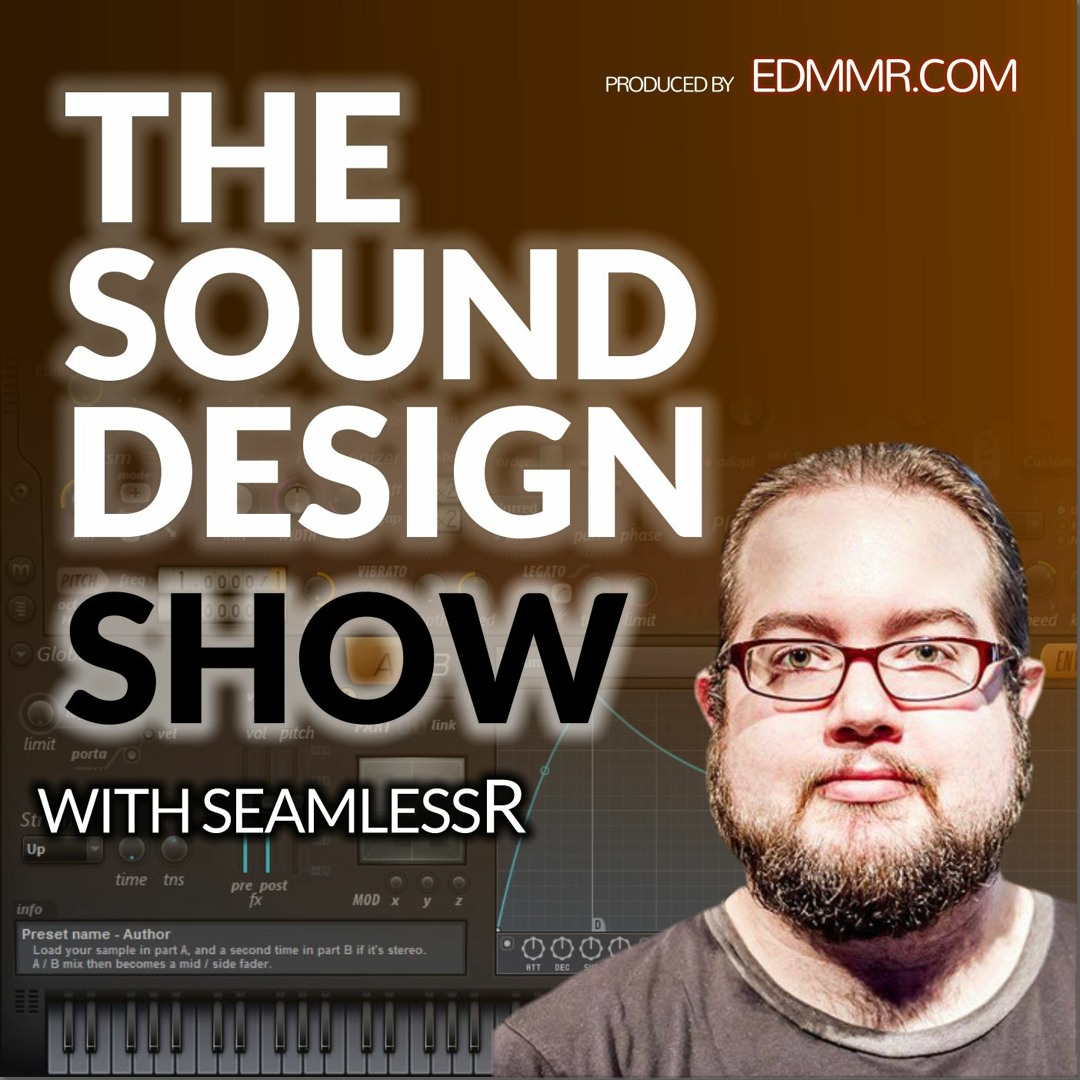 Stream The Sound Design Show #2 - Introduction to FM Synthesis by The ...
