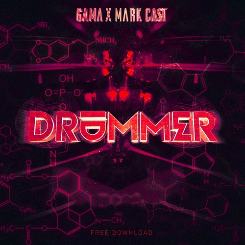 Gama & Mark Cast - Drummer (Original Mix) by Gama - Free download on ...
