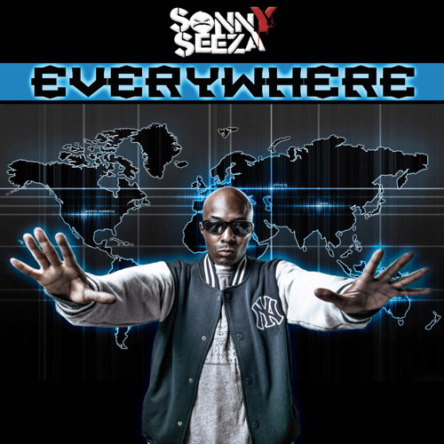 Stream Sonny Seeza - Everywhere (prod. by DJ Def Cut) *Video Link In ...