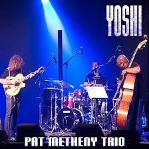 Stream Calvin's Keys-live at Yoshi·s San Fransisco-2008 by Pat Metheny ...
