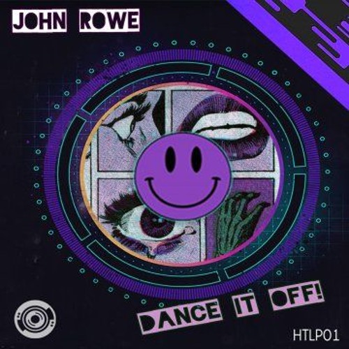 Stream John Rowe - Wakey Wakey ! (Accentbuster´s 1992 Roland Battery ...