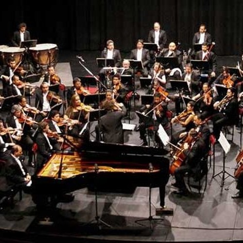 Listen to playlists featuring Orquesta Tipica De La Ciudad De Mexico ... Listen to playlists featuring Orquesta Tipica De La Ciudad De Mexico ...
