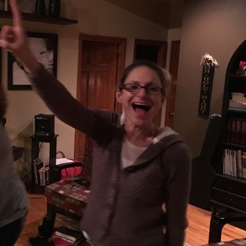 Stream Rebecca Carrell - God's Pocket by Life with Lisa Williams ...