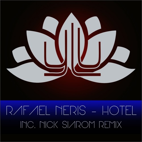 Stream Rafael Neris - Hotel (Original Mix) by Phylum Chordata Records | Listen online for free ...