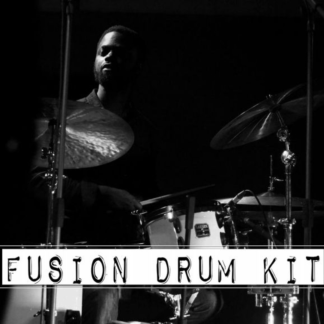 Stream JaZMan Jazz Drum Set SoundFont by Digital Audio Samples And ...