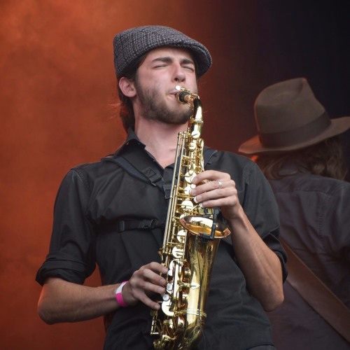 Stream Hugo Lee Contemporary Sax Reel by hugoleemusic | Listen online ...