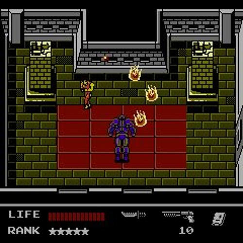 Stream Snake's Revenge- Boss Fight Remix by Ѧtlantis Studios | Listen ...