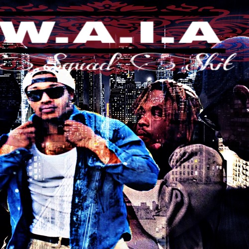 Stream For You Chevy Slimm & Cali Cartell by WE AT IT AGAIN ENT ...