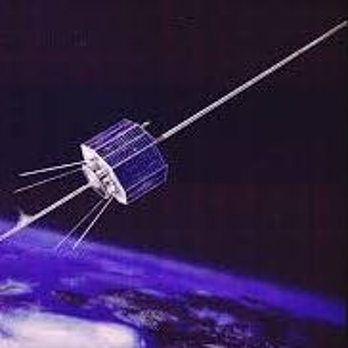 Stream AMSAT-OSCAR 7 Entering Eclipse by Paul Stoetzer | Listen online ...