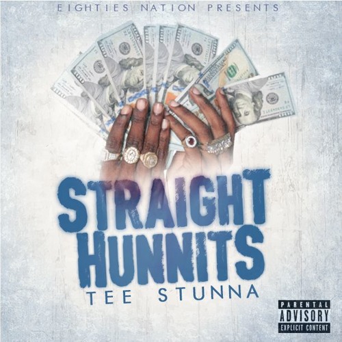 Stream Straight Hunnits by Tee Stunna | Listen online for free on ...