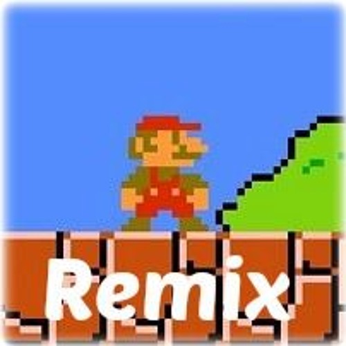 Stream Super Mario Bro's Theme - Remix by The Krew | Listen online for ...