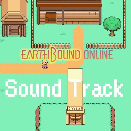 Stream AlphaRidley | Listen to EarthBound Online Official Soundtrack ...