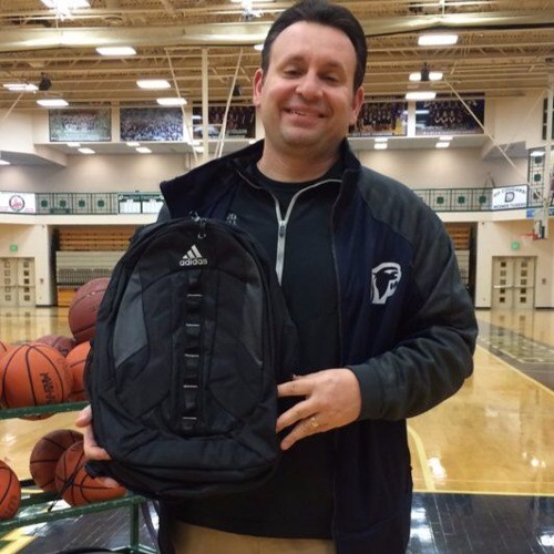 Listen to music albums featuring One-On-One with TCS Coach of the Week ...