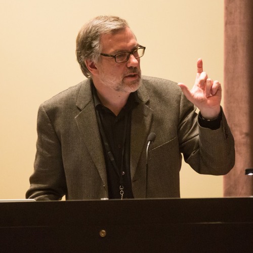 Stream Gary Rydstrom: Secrets of "Star Wars" Sound Design by ...