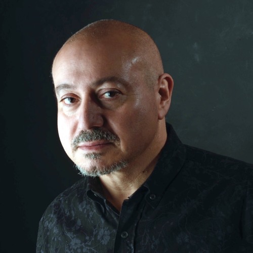 Stream THAT'S WHAT YOU DO TO ME by Mitch Hiller | Listen online for ...