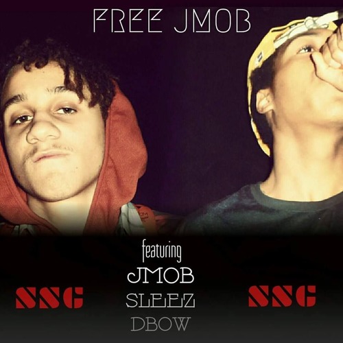 Stream Just Bars - S.S.G(JMOB&DBOW) by Official SupaSavageGang | Listen ...