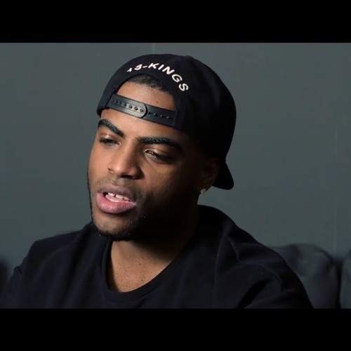 Stream Joshua Newton ft Singa - In2 (Produced By Nino London) by Global ...