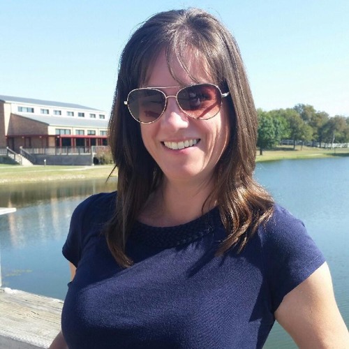 Stream Mary Szybist In Tennessee I Found A Firefly Greenhill School ...