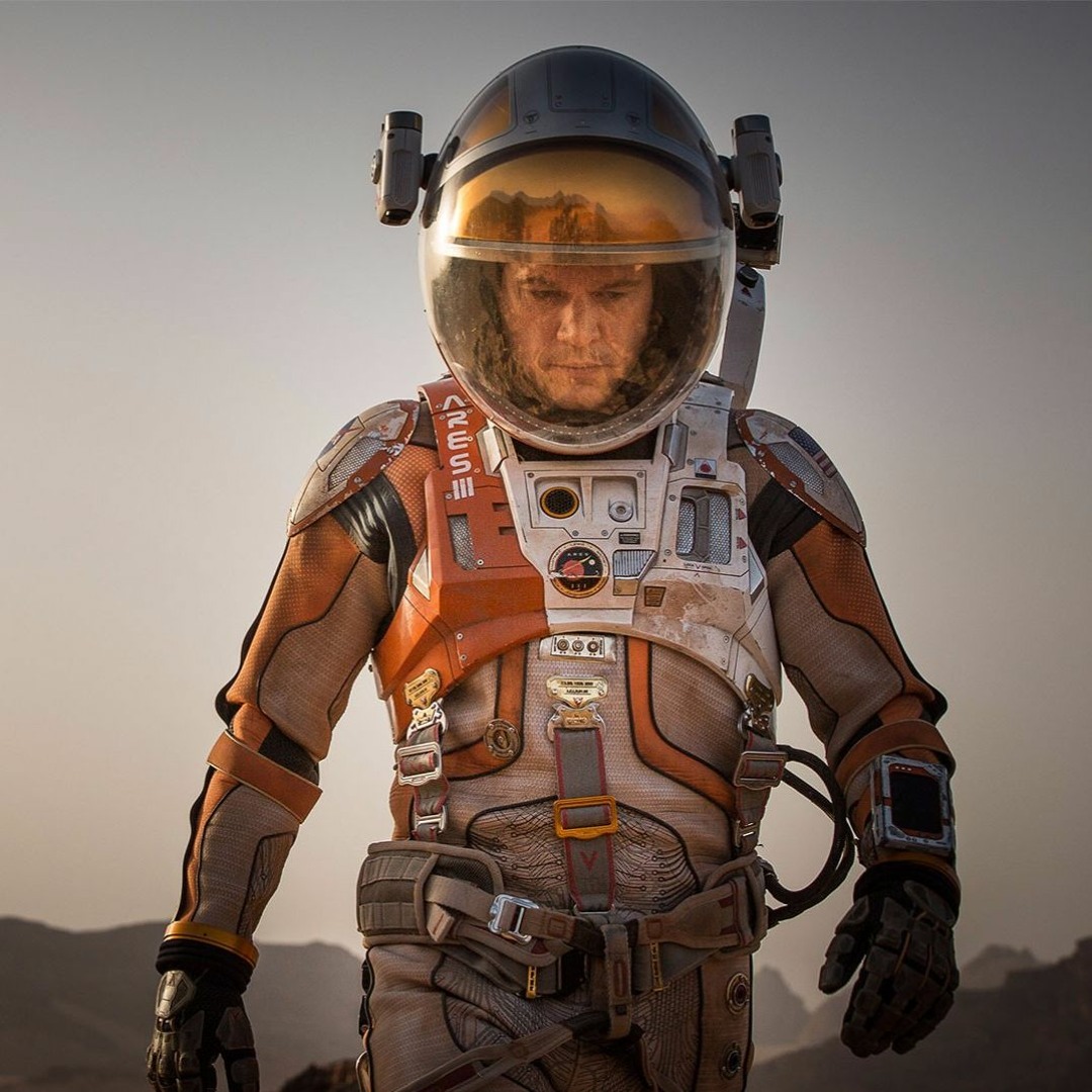 Stream Project Elrond from "The Martian" by Harry GW | Listen online ...