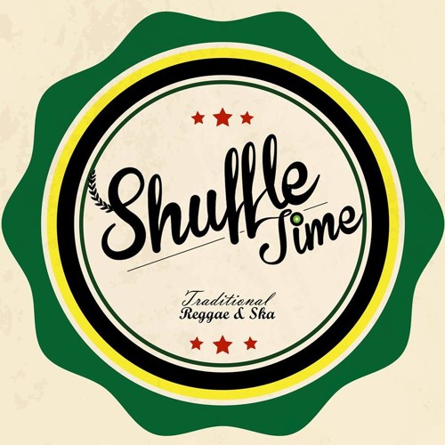 Stream Sonriendo al Sol - Shuffle Time (EX) by Shuffle Time | Listen ...