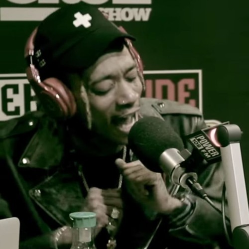 Stream Wiz Khalifa ft. Adele - Hella-O's (Hello Remix) by Naked Twister ...