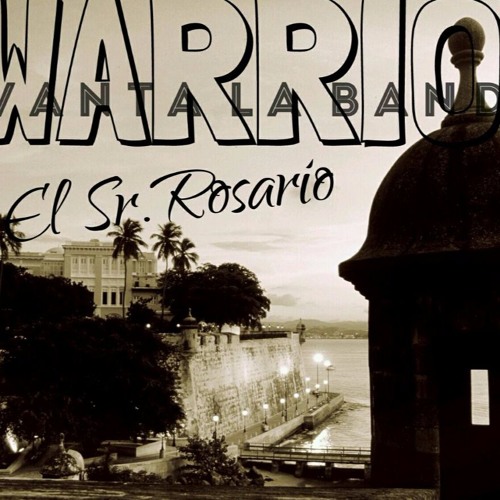 Stream Warriox- Levanta La Bandera by Warriox El Sr.Rosario | Listen ...