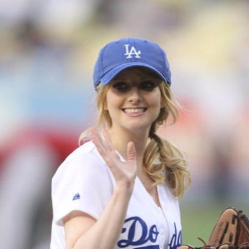 Stream Melissa Rauch Talks about the Ashley Lauren Foundation by Ashley ...