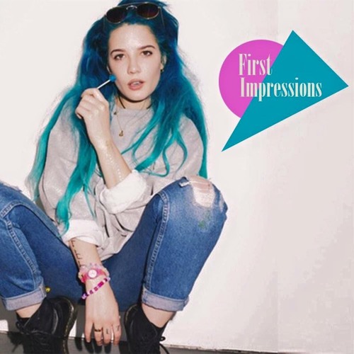 Stream Ghost By First Impressions Remixes Listen Online For Free On