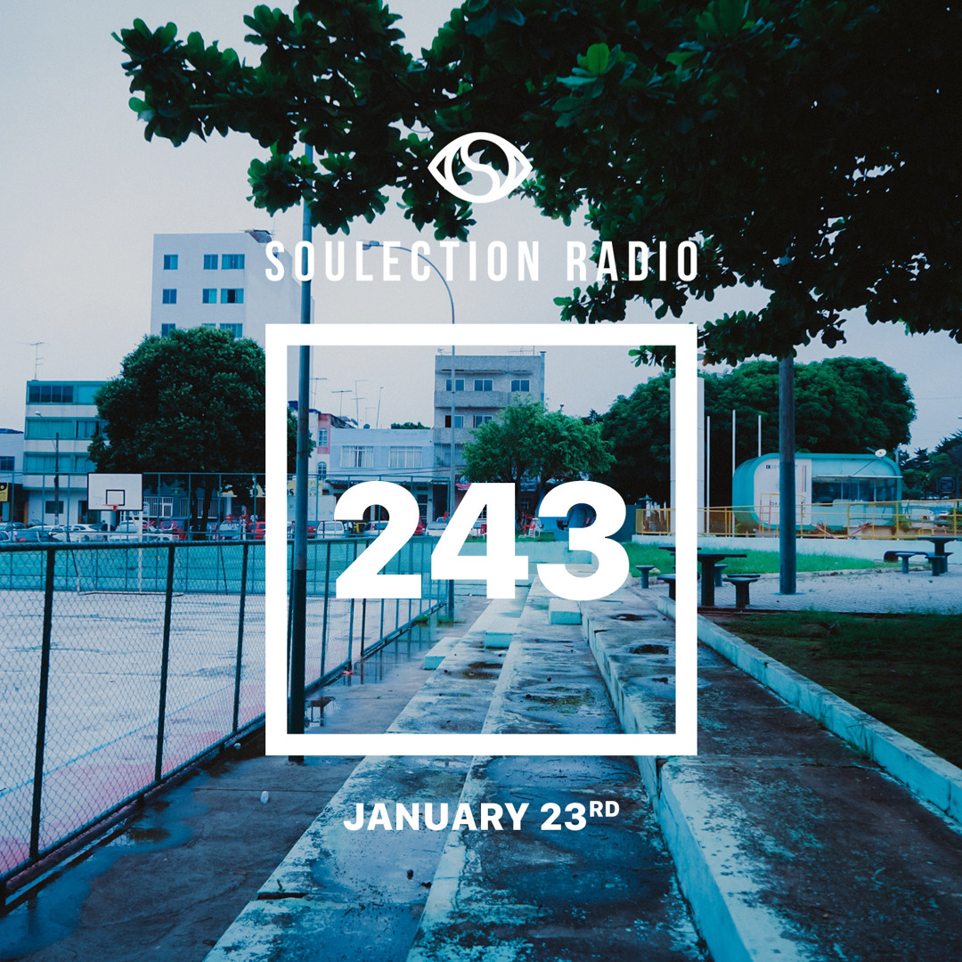 Stream Soulection Radio Show #243 (Live from Rio de Janeiro, Brasil) by ...