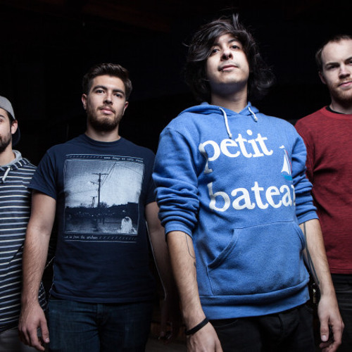 Stream Episode #2: Donovan Melero(Hail The Sun, Sianvar) by Power Trip ...