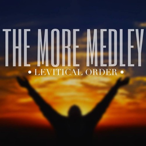 Stream The More Medley (Prod. by Salohcin Media) by leviticalorder ...