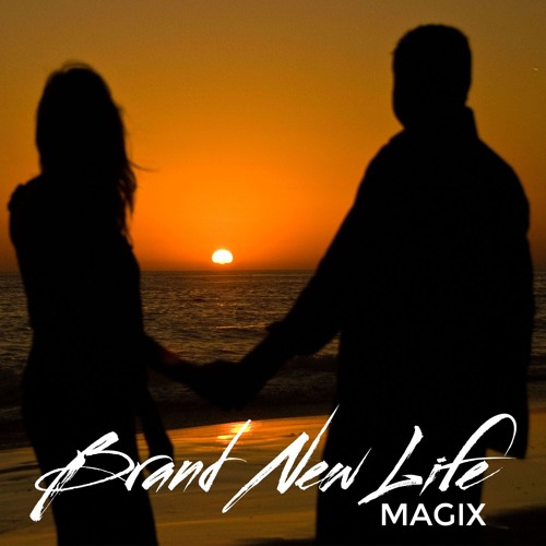 Stream Brand New Life/ Magix by DJ Ted Smooth | Listen online for free ...