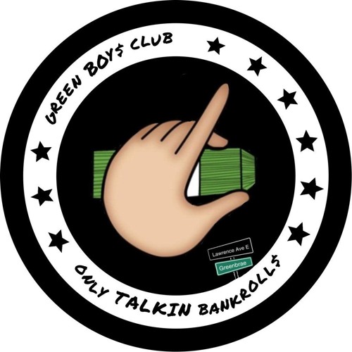 Stream CrookedLetter Schemez - (Hunnid Racks Freestyle) ft. Goodz by ...