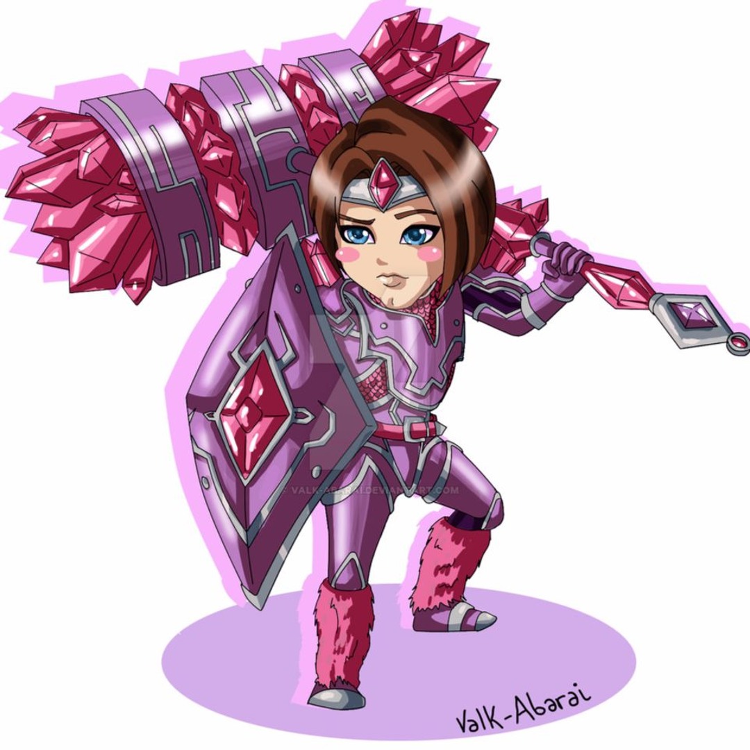 Stream League of Legends - Japanese Taric Voice Pack - Better Version ...