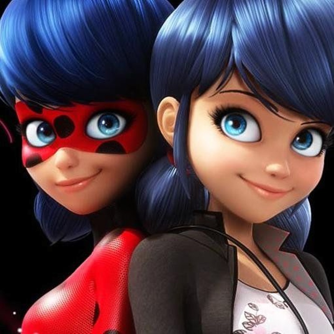 Stream Prueba Miraculous LadyBug Off vocal by TearSynchrogazerT ...